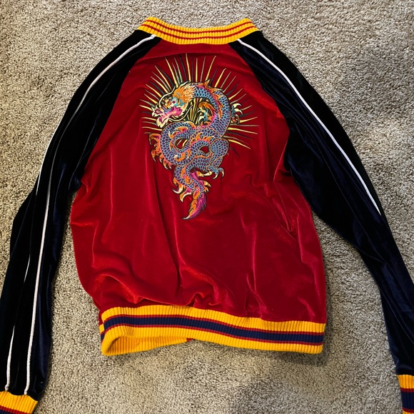 Hudson Jeans | Jackets & Coats | Hudson Jacket | Poshmark